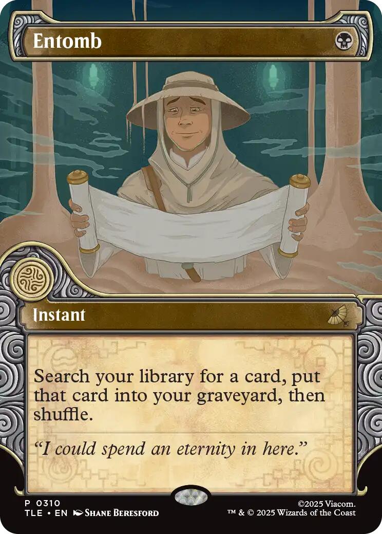 Avatar The Last Airbender – Naipes Winterland